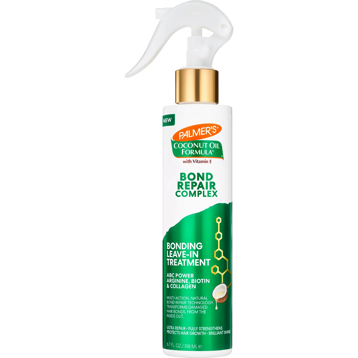 Bond Repair Complex Bonding Leave-In Treatment – palmersuscocoa